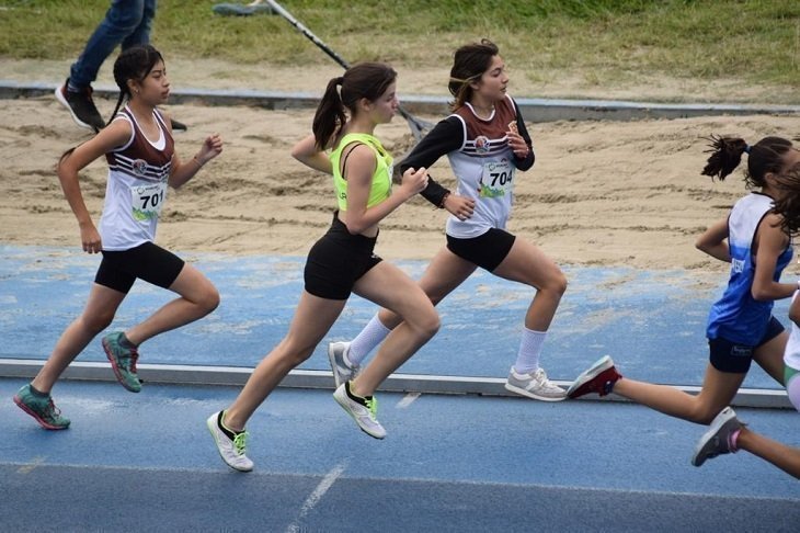 Beneficios para los estudiantes deportistas del Colegio de la UPB ...