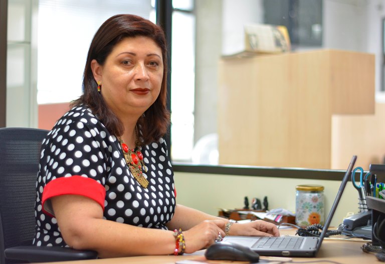 Conoce nuestra Secretaria General | Colegio de la UPB