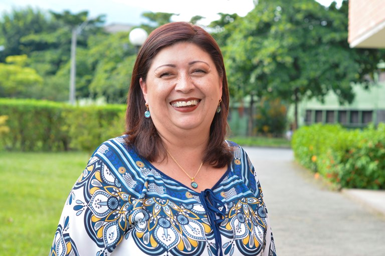 Conoce nuestra Secretaria General | Colegio de la UPB