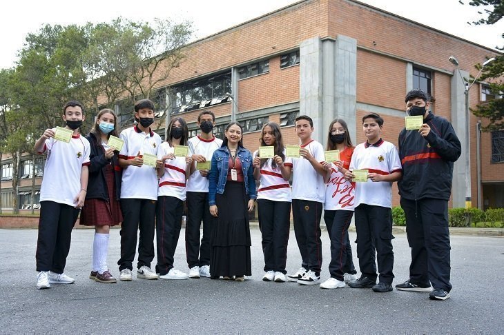 LUPA, un proyecto para conocer más de cerca el patrimonio UPB | Colegio ...