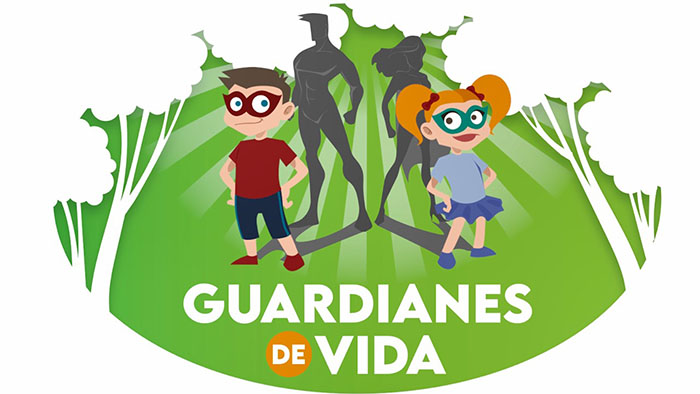 Guardianes de vida, protegiendo nuestra biodiversidad | Colegio de la UPB
