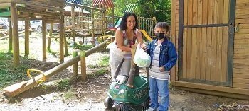 Samuel Dávila, un héroe de la solidaridad | Colegio de la UPB