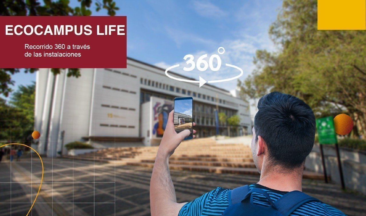 UPB LIVE, un nuevo espacio para experiencias digitales | UPB