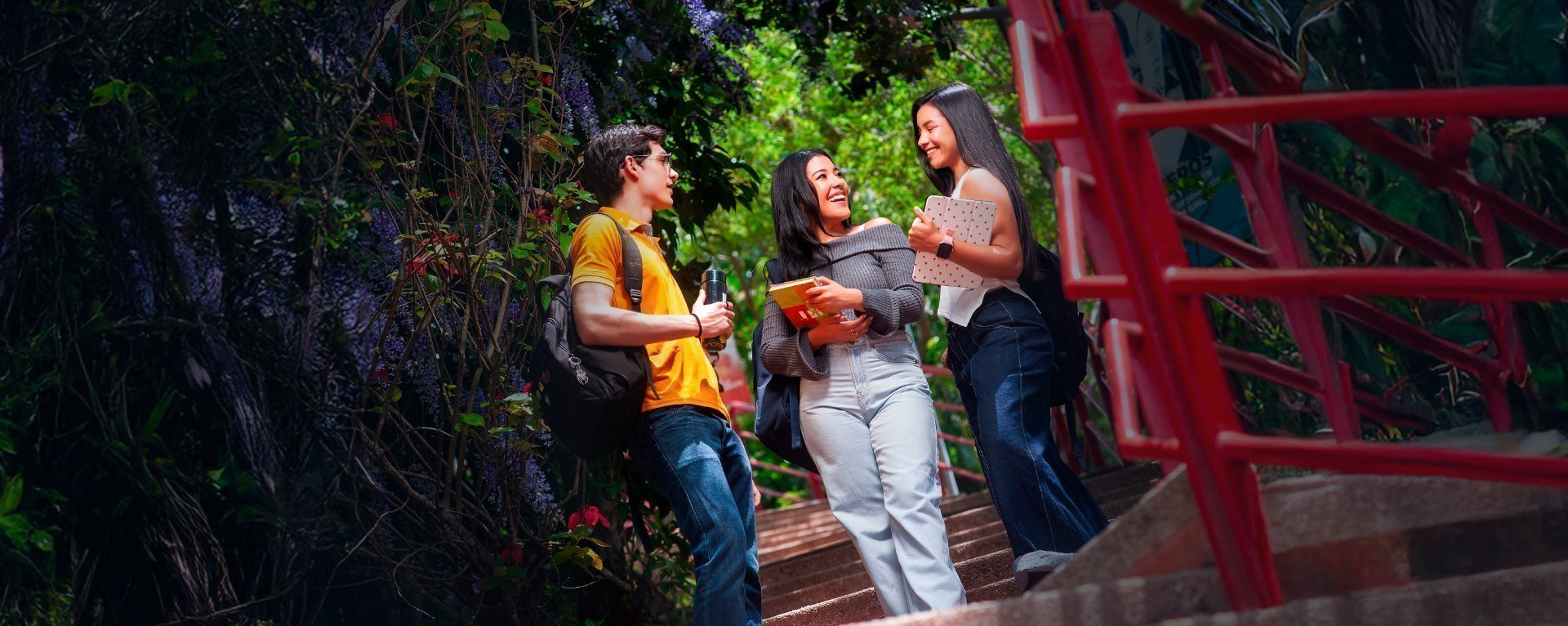 Universidad Pontificia Bolivariana | UPB