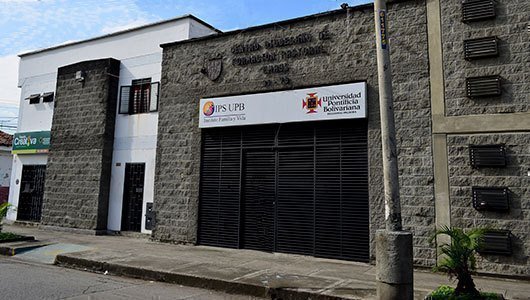 Centro de Servicios UPB Palmira | UPB