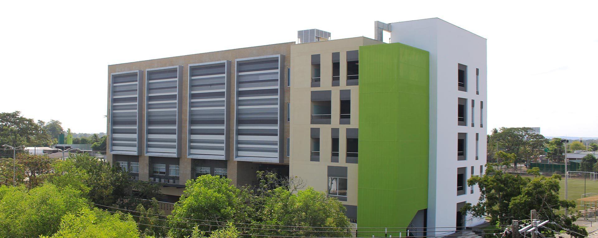 Universidad Pontificia Bolivariana | UPB