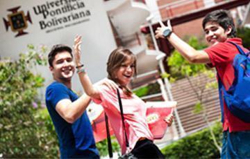 Inscripciones abiertas UPB Bucaramanga | UPB