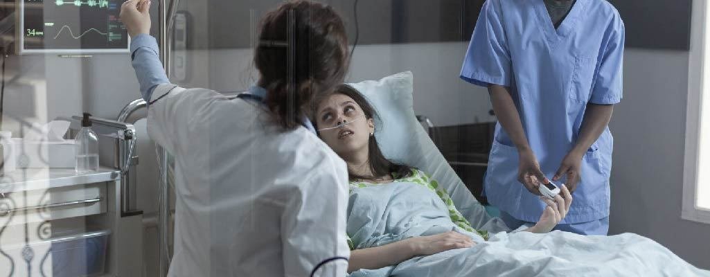 Diplomado Cuidado de Enfermería al Paciente Crítico | UPB