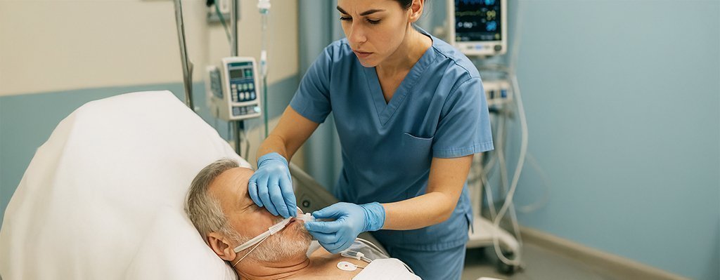 Diplomado Cuidado de Enfermería al Paciente Crítico | UPB