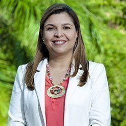 Directivos de la Universidad | UPB