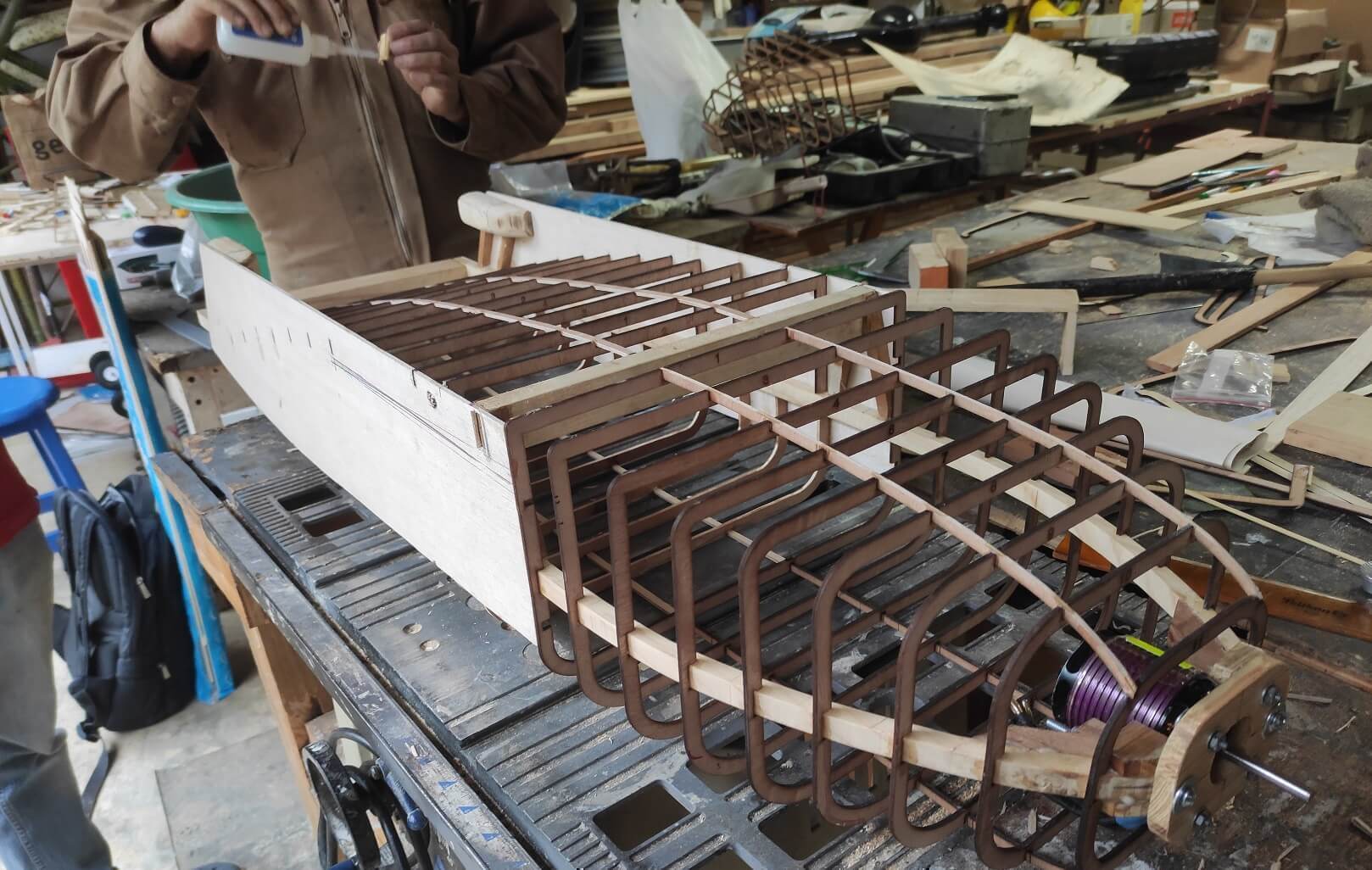 Estudiantes de Ing. Aeronáutica clasifican a mundial de USA | UPB