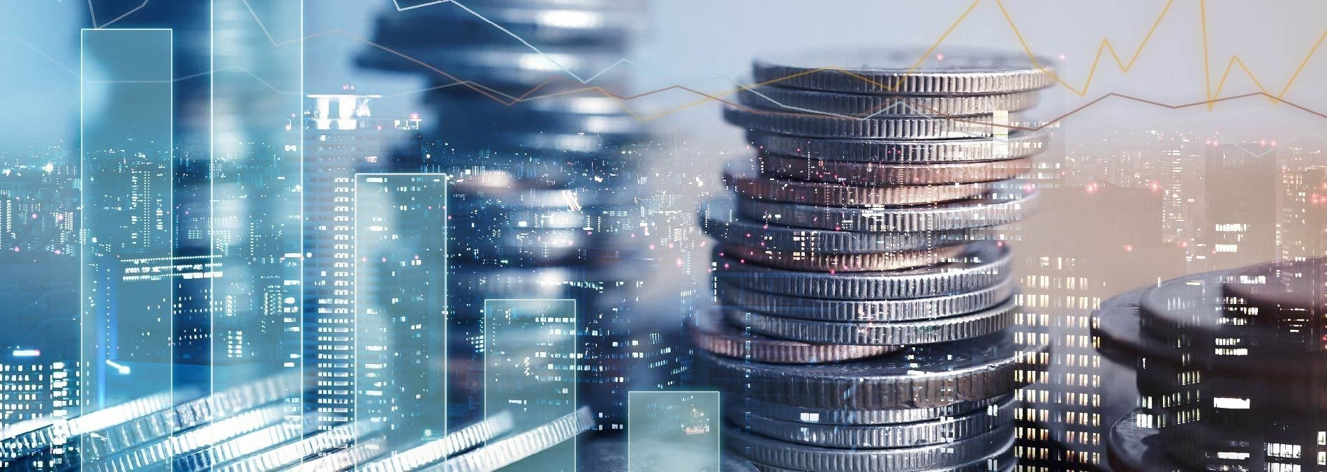 Conoce los mercados financieros y el trading como negocio | UPB