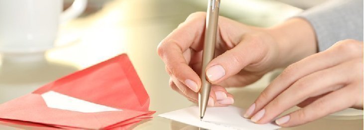 Adquiere habilidades de escritura con fluidez | UPB