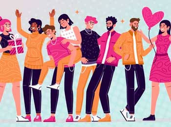 Tú eres de marte, yo de venus, dale, hablemos | UPB