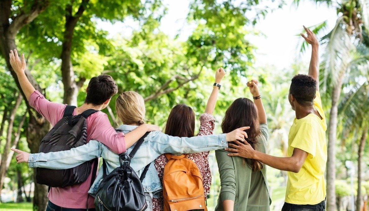 Encuentros para estudiantes foráneos lejos de casa | UPB