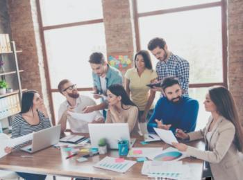 Becas para ser un profesional en el emprendimiento y la innovación | UPB