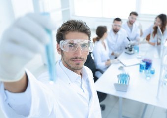 Por qué estudiar ingeniería química | UPB