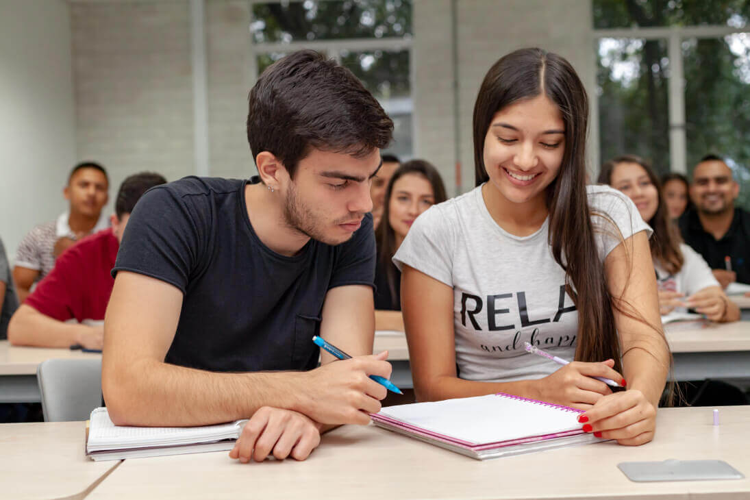 ¿Cómo aplicar a Generación E? | UPB