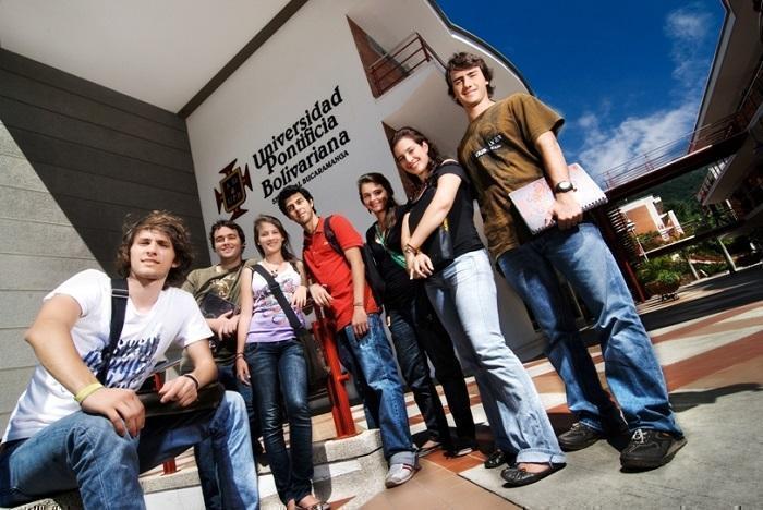 Jornada de Inducción de Vida Universitaria primer semestre 2018 | UPB