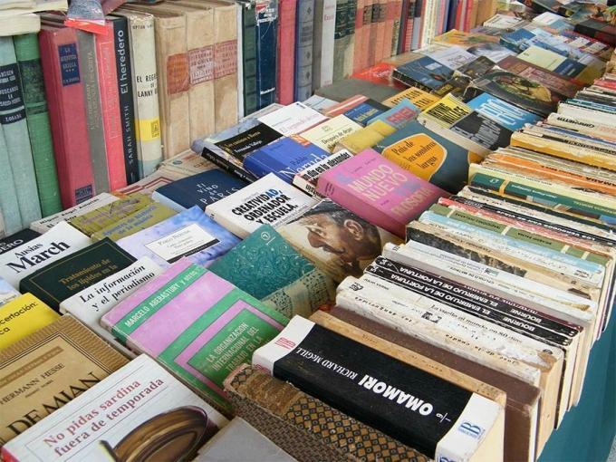 Gran Bazar del Libro | UPB