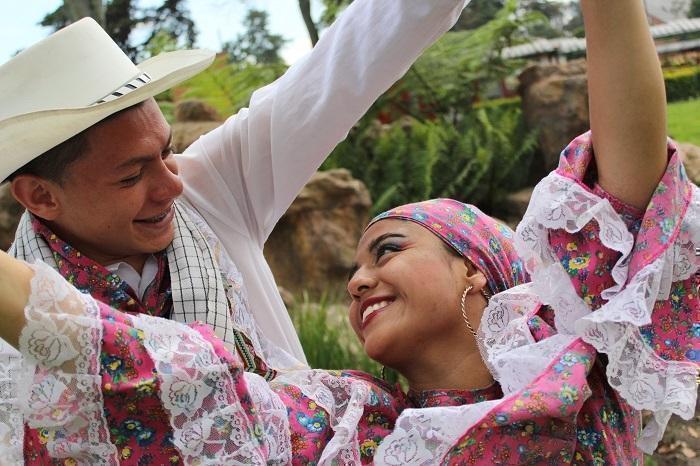 XIII MARARAY Festival de Danza por Pareja UPB 2017 | UPB