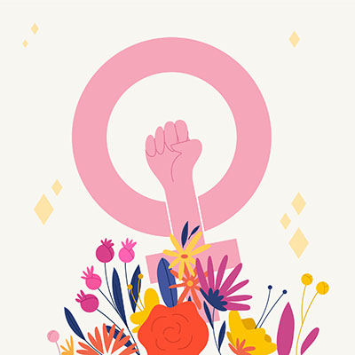 Mujer empoderada, única opción | UPB