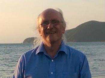 Nick Tyler en la UPB | UPB