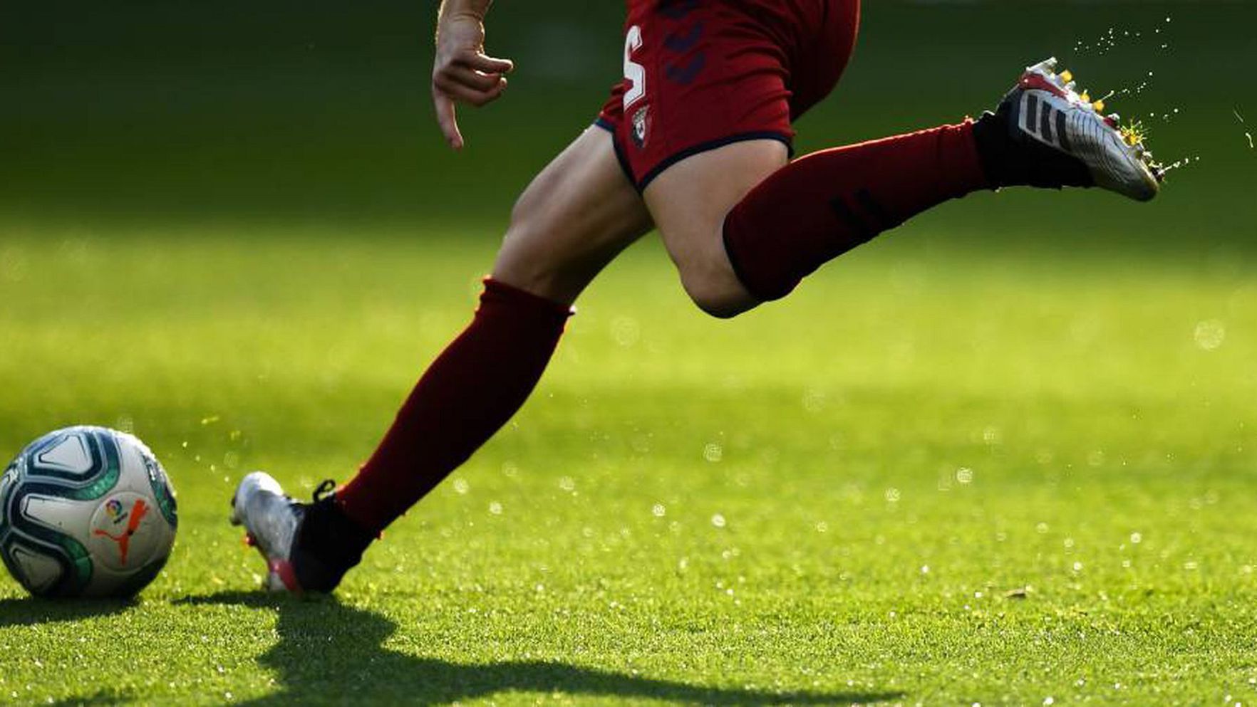 Geopolítica, deportes y fútbol | UPB