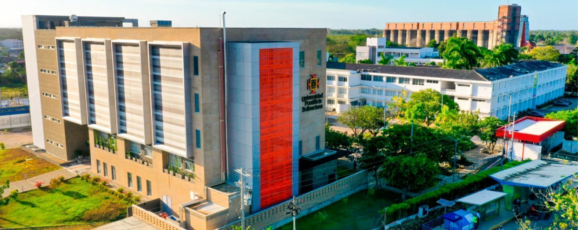 Universidad Pontificia Bolivariana | UPB