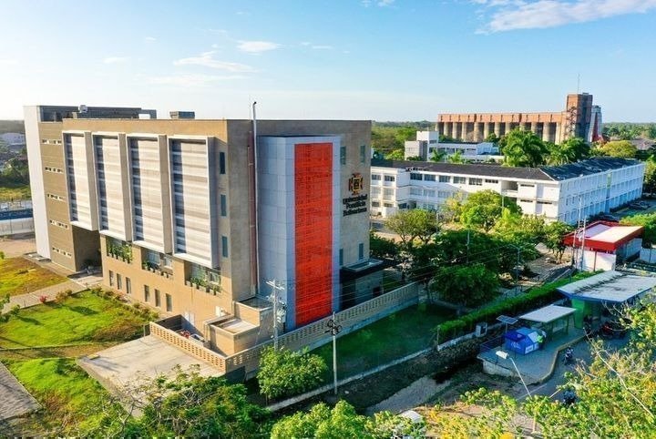 Universidad Pontificia Bolivariana | UPB