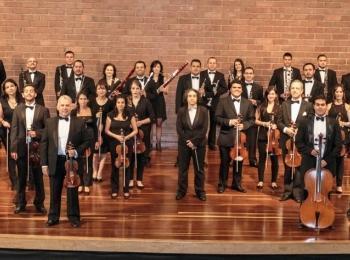 Concierto Orquesta Sinfónica EAFIT | UPB