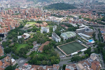 Retorno seguro a la UPB | UPB