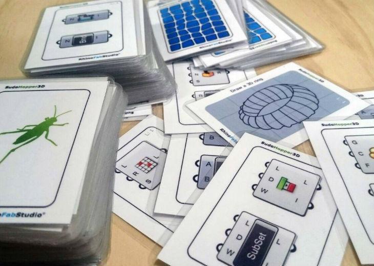 Conferencia: SudoHopper | UPB