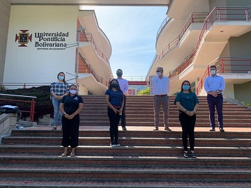 La UPB Avalada para la Alternancia | UPB