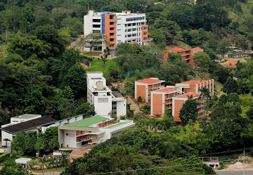 UPB entre las mejores universidades en materia de gestión ambiental | UPB