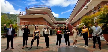 UPB lidera implementación del Modelo OEA en el continente | UPB