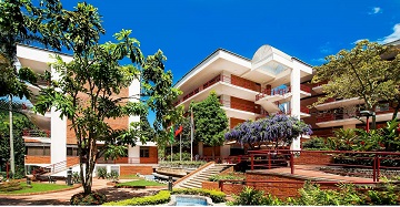 Medidas UPB para la comunidad universitaria | UPB