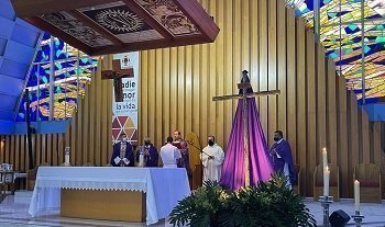 Conociendo e interiorizando la Semana Mayor | UPB