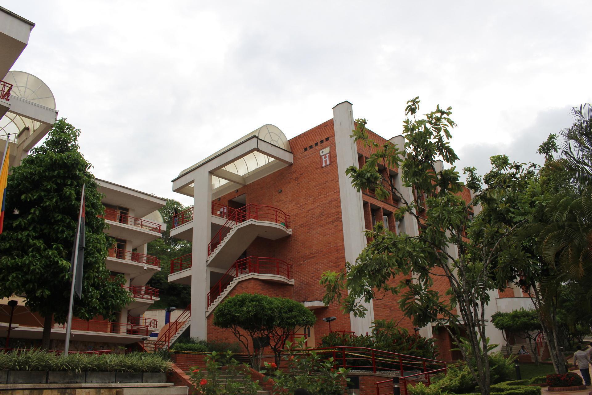 Recursos multimedia | UPB