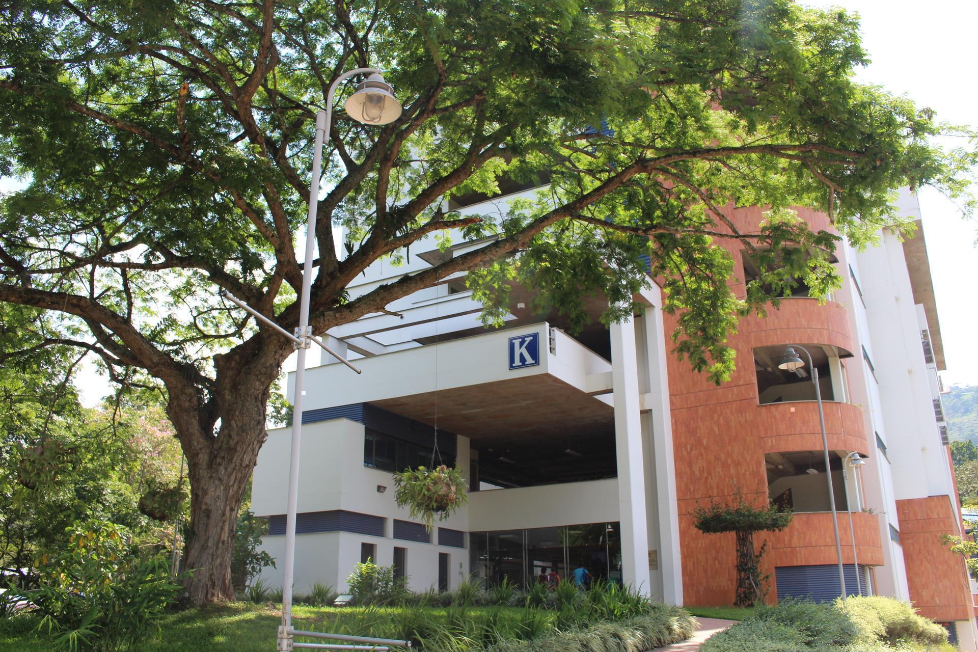 Recursos multimedia | UPB