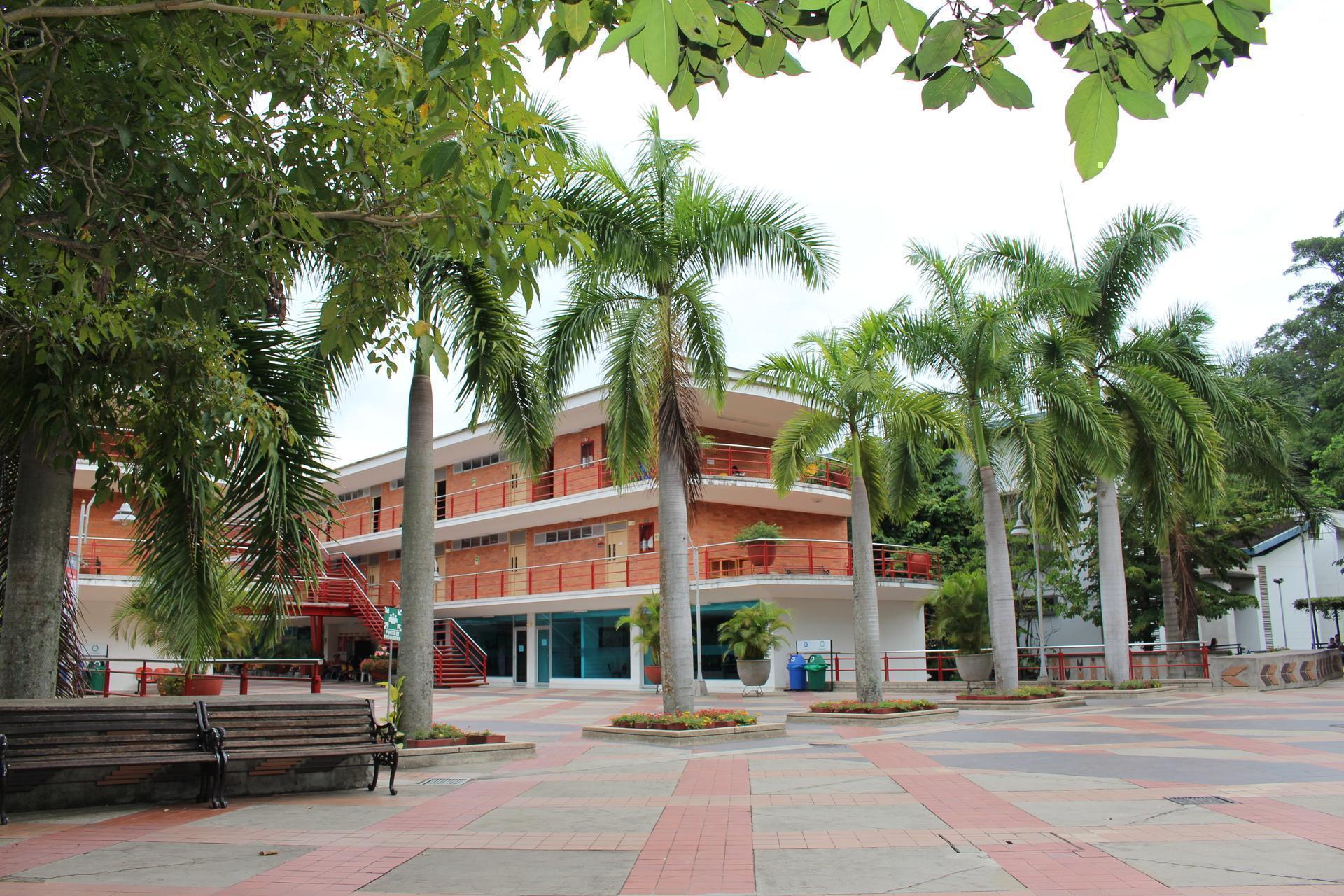 Recursos multimedia | UPB